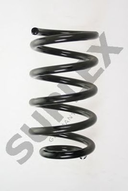 Rear Coil Spring 60617395