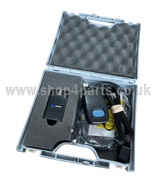 WiTech Micropod 2 Diagnostic Tool 2047800280
