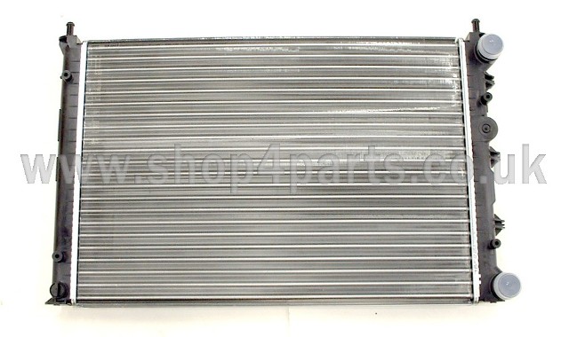Radiator 51702463