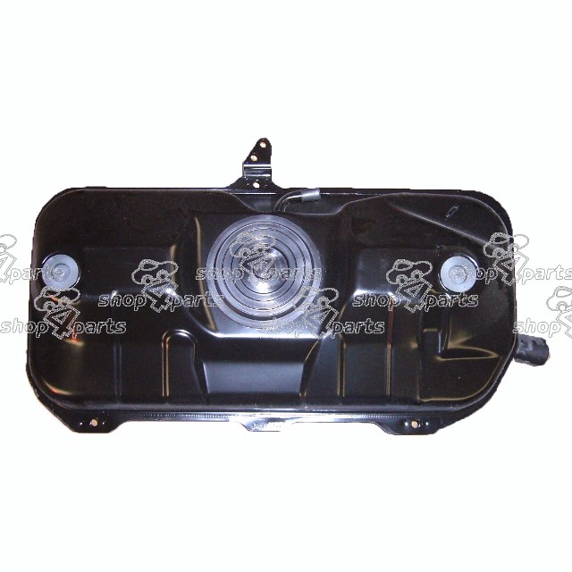 Fuel tank | FIAT Cinquecento / Seicento | The FIAT Forum