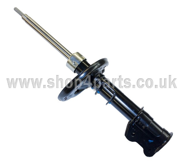 Front Shock Absorber LH 51857837