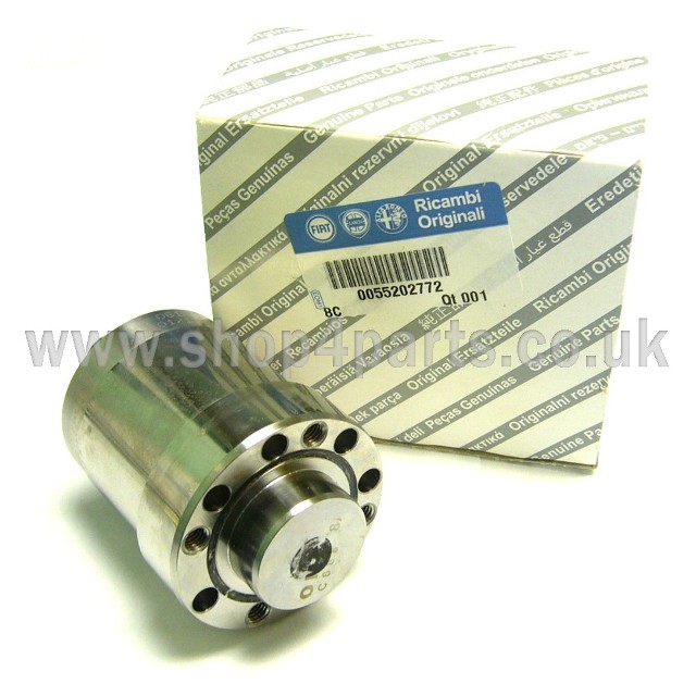Alfa Romeo Twin Spark Camshaft Variator 55202772