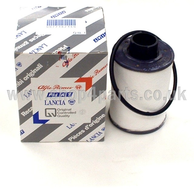 Fuel Filter 77365902