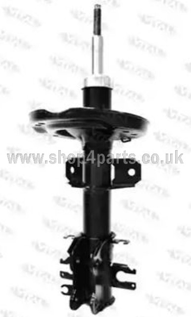 Front Shock Absorber LH 51857835
