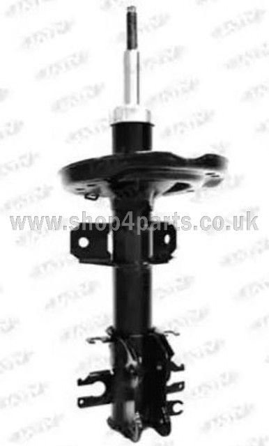 Front Shock Absorber RH 51857834