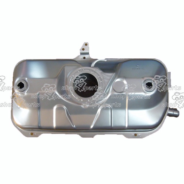 Fuel tank | FIAT Cinquecento / Seicento | The FIAT Forum