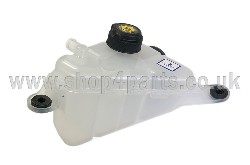 Alfa Romeo Giulia 2.0 Turbo (200/280hp) Coolant Tank