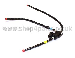 Abarth 500 1.4 Turbo Turbos