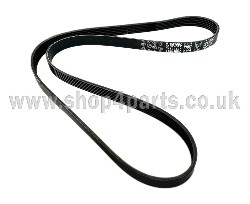 Alfa Romeo Giulietta 1.75 Tbi Auxiliary Belts