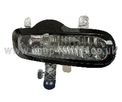 Door Mirror Arm Cover - LH 735644644