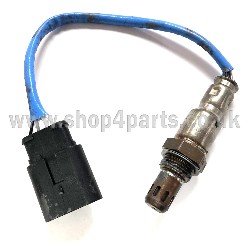 Fiat 500 1.2 8v Sensor - Lambda