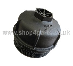 Alfa Romeo Giulietta 2.0 JTDM Oil Filter
