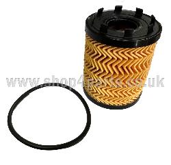 Fiat 500L 1.3 16v MultiJet Oil Filter