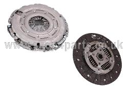Alfa Romeo Parts | Fiat Parts | Italian Car Spares